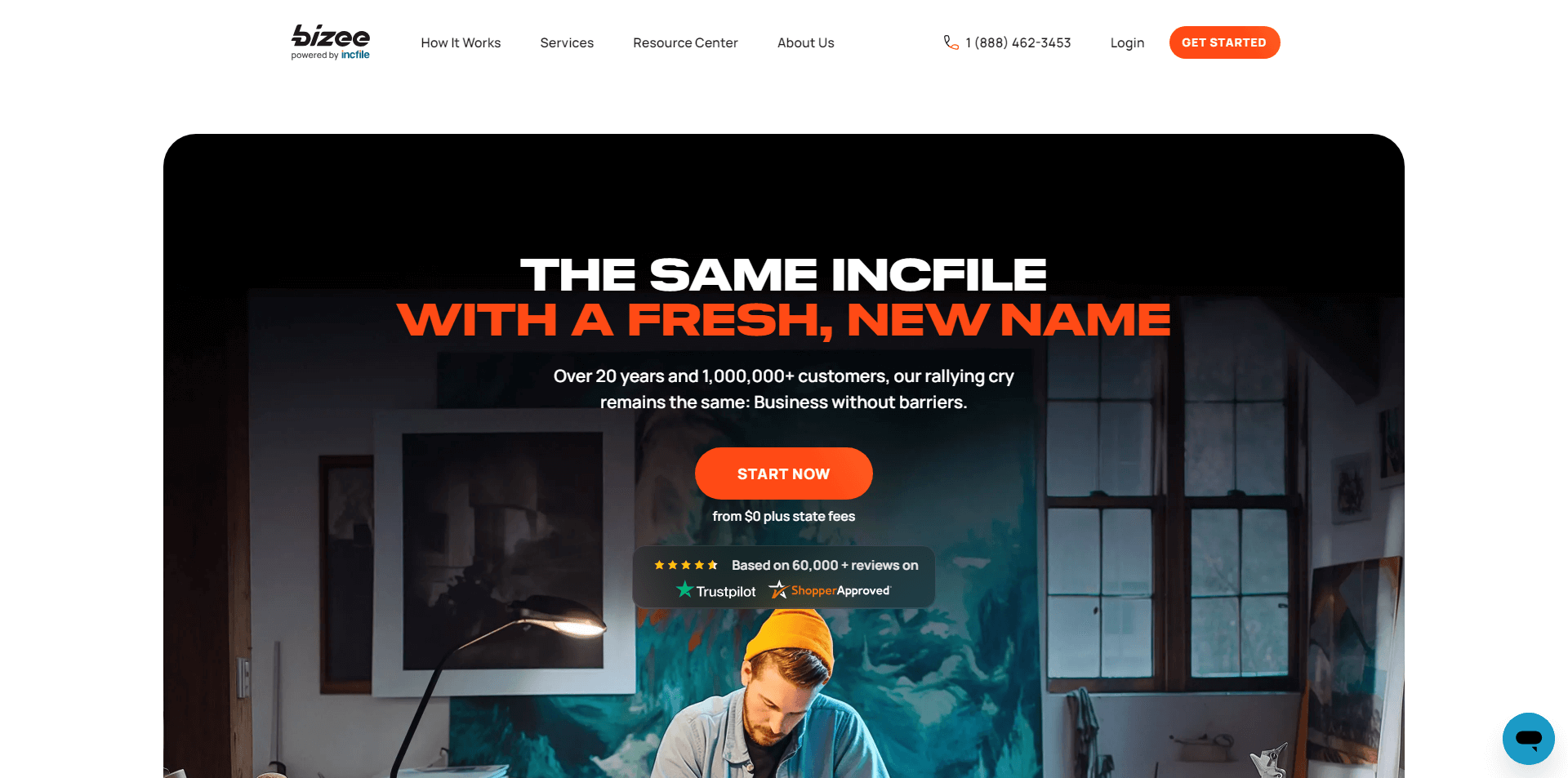 10 Best LLC Services in 2024 - Detailed Reviews and Rankings